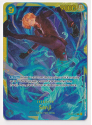 Sanji : OP06-119 WINGS OF THE CAPTAIN - One Piece Single Card