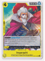 Inuarashi : OP06-100 WINGS OF THE CAPTAIN - One Piece Single Card