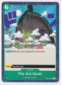 The Ark Noah : OP06-041 WINGS OF THE CAPTAIN - One Piece Single Card