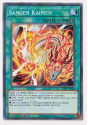 Sangen Kaimen (Common) : LEDE-EN060 - Yu-Gi-Oh! Single Card