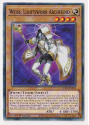 Weiss, Lightsworn Archfiend (Common) : LEDE-EN024 - Yu-Gi-Oh! Single Card