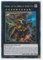 Varudras, the Final Bringer of the End Times (Secret Rare) : LEDE-EN045 ...