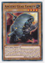 Ancient Gear Tanker (Common) : LEDE-EN007 - Yu-Gi-Oh! Single Card