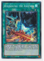 Rekindling the Ashened (Super Rare) : LEDE-EN094 - Yu-Gi-Oh! Single Card