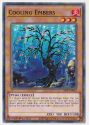 Cooling Embers (Common) : LEDE-EN033 - Yu-Gi-Oh! Single Card