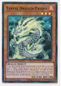 Tenpai Dragon Paidra (Super Rare) : LEDE-EN016 - Yu-Gi-Oh! Single Card