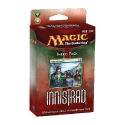 Magic the Gathering : Innistrad - Intro Pack : Repel the Dark