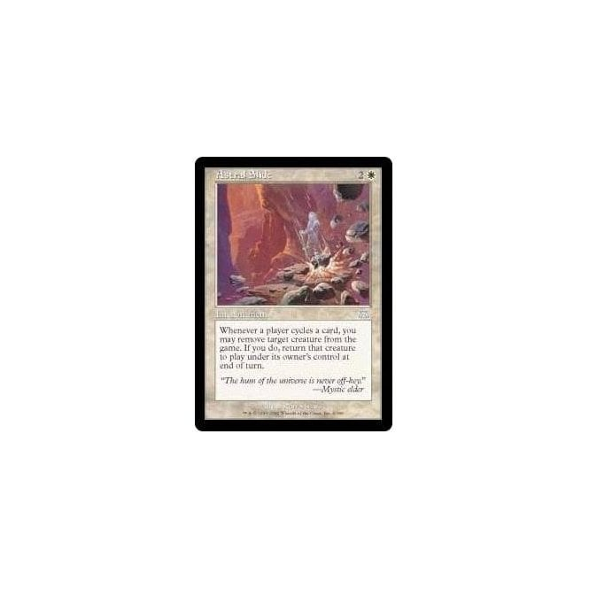 Magic the Gathering [044] ONSLAUGHT Single Card - 004/350 : Astral ...