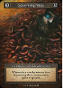 Squirming Mass : BETA - Sorcery: Contested Realm Single Card