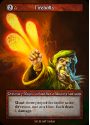 Firebolts : BETA - Sorcery: Contested Realm Single Card