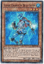 Super Quantum Blue Layer (Super Rare) : OP02-EN008 - Yu-Gi-Oh! Single Card