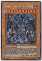 Yu-Gi-Oh! Promo Card CT04-EN004 Volcanic Doomfire (Secret Rare) | Chaos ...