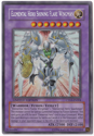 Yu-Gi-Oh! Promo Card CT04-EN004 Volcanic Doomfire (Secret Rare) | Chaos ...