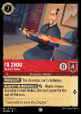 Fa Zhou - Mulan's Father : 105/204 URSULAS RETURN - Disney Lorcana ...
