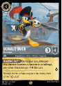 Donald Duck - Buccaneer : 179/204 URSULAS RETURN - Disney Lorcana ...