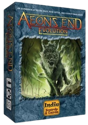 Aeon's End: Evolution | Chaos Cards