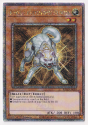 Ryko, Lightsworn Hunter (Quarter Century Secret Rare) : RA02-EN003 - Yu ...