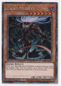 Chaos Hunter (Platinum Secret Rare) : RA02-EN007 - Yu-Gi-Oh! Single Card