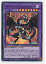Masquerade the Blazing Dragon (Super Rare) : RA02-EN022 - Yu-Gi-Oh! Single Card