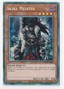 Skull Meister (Collector's Rare) : RA02-EN005 - Yu-Gi-Oh! Single Card