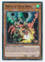 Droll & Lock Bird (Super Rare) : RA02-EN006 - Yu-Gi-Oh! Single Card