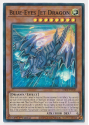 Blue-Eyes Jet Dragon (Super Rare) : RA02-EN017 - Yu-Gi-Oh! Single Card