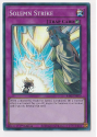 Solemn Strike (Super Rare) : RA02-EN079 - Yu-Gi-Oh! Single Card