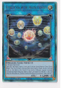 Hieratic Seal of the Heavenly Spheres (Ultimate Rare) : RA02-EN039 - Yu-Gi-Oh! Single Card