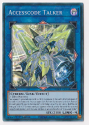 Accesscode Talker (Super Rare) : RA02-EN044 - Yu-Gi-Oh! Single Card