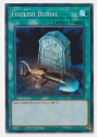 Foolish Burial (Super Rare) : RA02-EN049 - Yu-Gi-Oh! Single Card