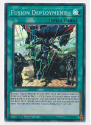 Fusion Deployment (Super Rare) : RA02-EN065 - Yu-Gi-Oh! Single Card