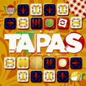 Tapas | Chaos Cards