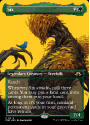 Six (BORDERLESS)(FOIL) : 0370 MODERN HORIZONS 3 - Magic the Gathering ...