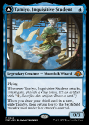 Tamiyo, Inquisitive Student // Tamiyo, Seasoned Scholar (FOIL) : 242 ...
