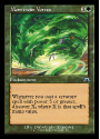 Monstrous Vortex (RETRO)(FOIL) : 0427 MODERN HORIZONS 3 - Magic the ...