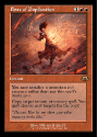 Flare of Duplication (RETRO) : 0416 MODERN HORIZONS 3 - Magic the ...