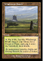 Windswept Heath (RETRO)(FOIL) : 0440 MODERN HORIZONS 3 - Magic the ...