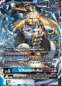 Vikemon ACE (ALTERNATIVE ART) : BT16-026 BEGINNING APOCALYPSE - Digimon ...