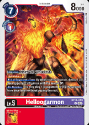 Helloogarmon : BT16-010 BEGINNING APOCALYPSE - Digimon Card Game Single ...