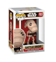 Pop! Star Wars - Battle Droid #703 | Chaos Cards