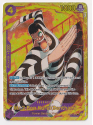 Mr.2.Bon.Kurei(Bentham) : EB01-061 EXTRA BOOSTER MEMORIAL COLLECTION ...