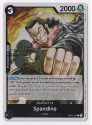 Spandine : EB01-043 EXTRA BOOSTER MEMORIAL COLLECTION - One Piece ...