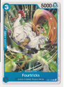 Fourtricks : EB01-025 EXTRA BOOSTER MEMORIAL COLLECTION - One Piece Single Card