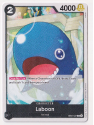 Laboon : EB01-047 EXTRA BOOSTER MEMORIAL COLLECTION - One Piece Single Card