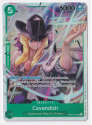 Cavendish : EB01-012 EXTRA BOOSTER MEMORIAL COLLECTION - One Piece ...