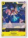 Gastino : EB01-053 EXTRA BOOSTER MEMORIAL COLLECTION - One Piece Single Card