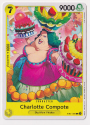Charlotte Compote : EB01-055 EXTRA BOOSTER MEMORIAL COLLECTION - One ...