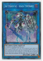 Sky Striker Ace - Azalea Temperance (Secret Rare) : BLTR-EN044 - Yu-Gi ...