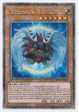 Winged Kuriboh LV6 (Quarter Century Secret Rare) : BLTR-EN001 - Yu-Gi-Oh! Single Card