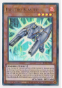 Electro Blaster (Ultra Rare) : BLTR-EN024 - Yu-Gi-Oh! Single Card